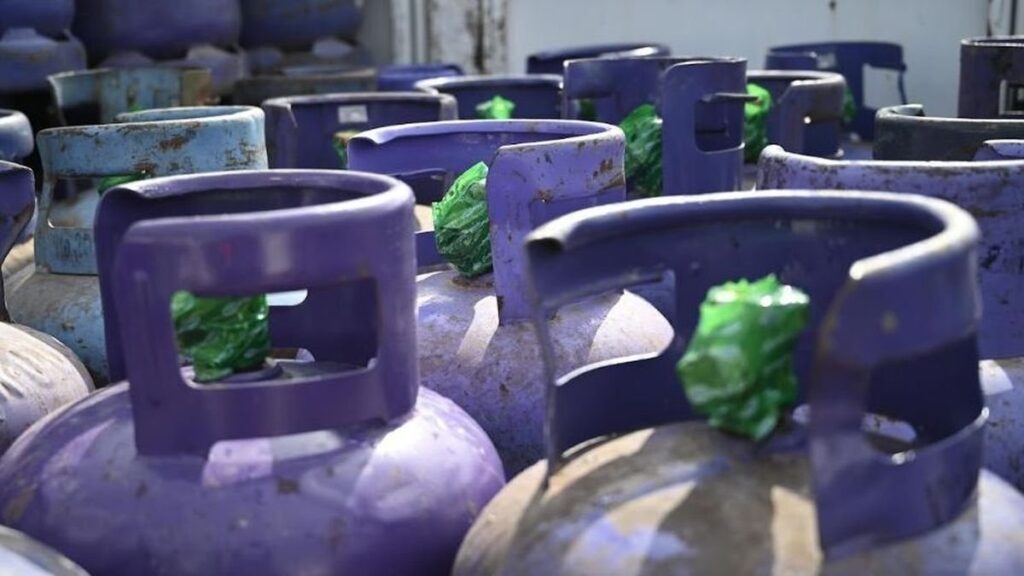 Garrafa subsidiada en Mendoza: cronograma y precios para este fin de semana
